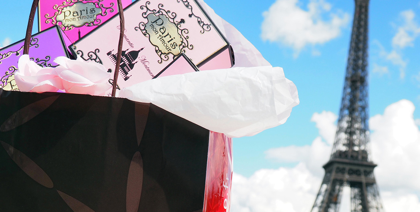 Paris mon Amour | – Les Parfums Paris mon Amour